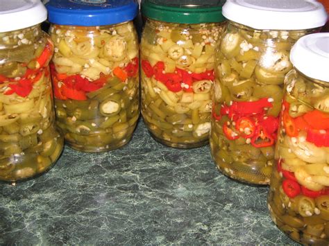 Ardei Iute In Otet Bunute Ro