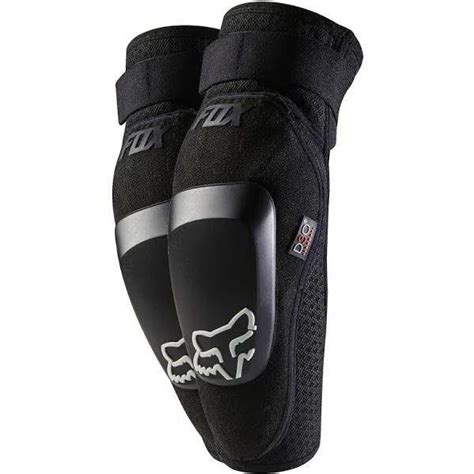 Coderas Fox Launch Pro D3O Negro M Recambios MTB