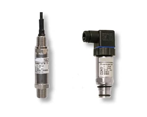 Customizable Pressure Transmitter To Meet Your Needs Cfsensor