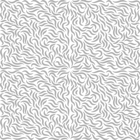 Premium Vector Seamless Modern Abstract Pattern Concept Background Vector Set Illusions