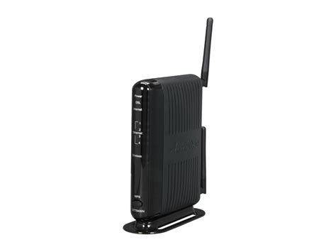 Actiontec GT784WN 01 Wireless N DSL Modem Router Newegg Com