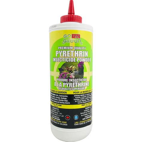Pyrethrin Spray Canada Information And How To Use It Pest Supply Canada