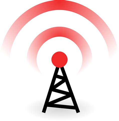 Download Network Antenna Wireless Royalty Free Vector Graphic Pixabay