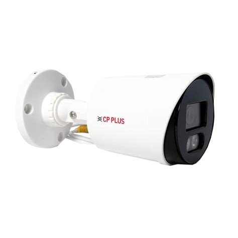 Model Name Number CP GPC D24L2 S CP Plus 2 4MP Bullet Guard Camera For Security Camera Range
