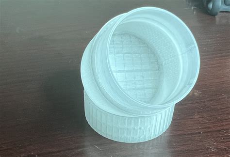 Threaded Container By Pricetec Download Free Stl Model