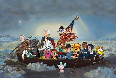 Where To Watch Tuttle Twins Season 3 Angel