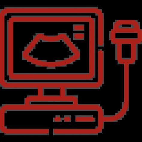 رادیولوژی و عکسبرداری‌های تخصصی و رنگی سونوگرافی صدرا