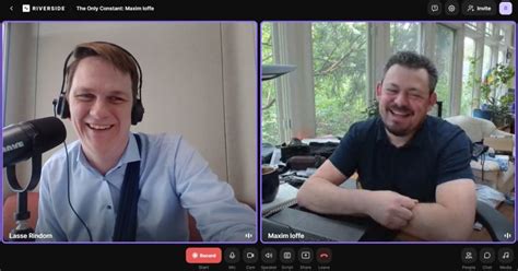 Ai Automation Rpa Workflows Generativeai Technology Connect Follow Listen Lasse Rindom