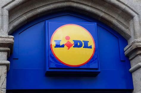 Warning Issued Over Clever Lidl Scam Thats Catching Irish Shoppers Out Over Text Message