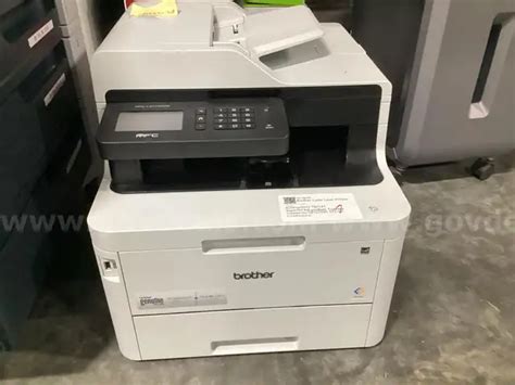 Brother Mfc L3770cdw Allsurplus
