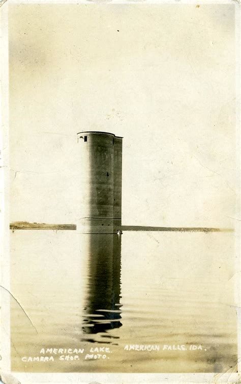 Idaho D 0012 American Falls Reservoir Image Title Ameri Flickr