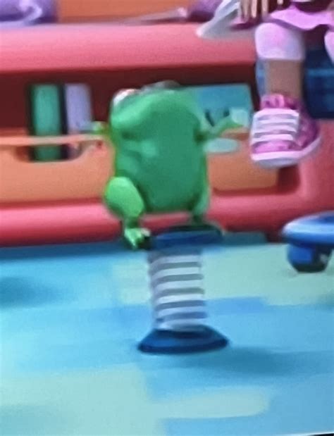 Doc Mcstuffins 💀 Fandom