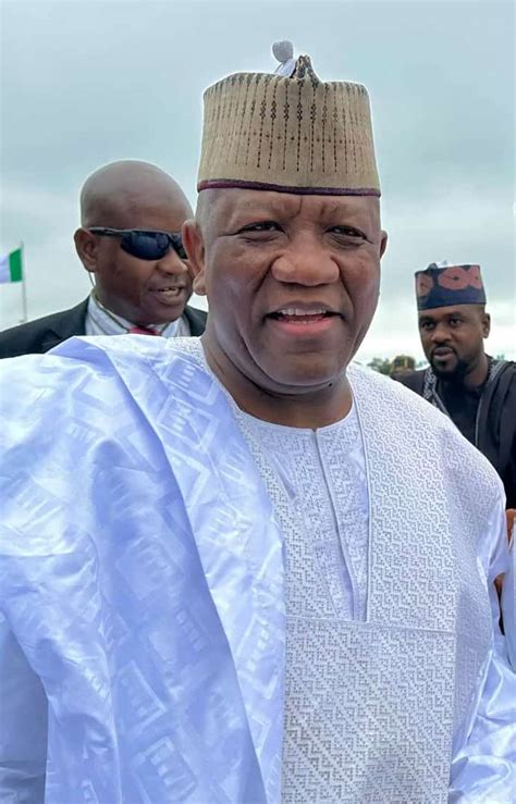 Apcs Decision For Senate Leadership Implications For Akpabio And Rise