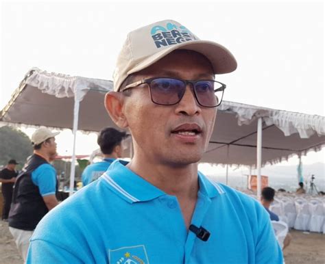 Revitalisasi Tpst Gili Trawangan