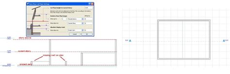 View From Display Limit Graphisoft Community