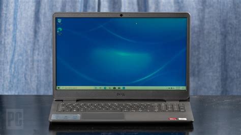 Dell Inspiron 15 3000 3505 Review PCMag