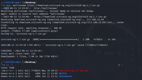 How To Use Wget To Download Files On Linux