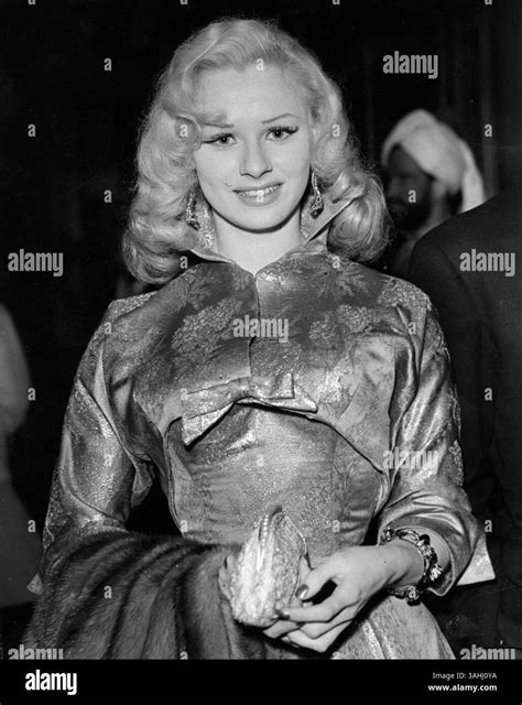 Jan 10 1957 London England United Kingdom British Actress Norma