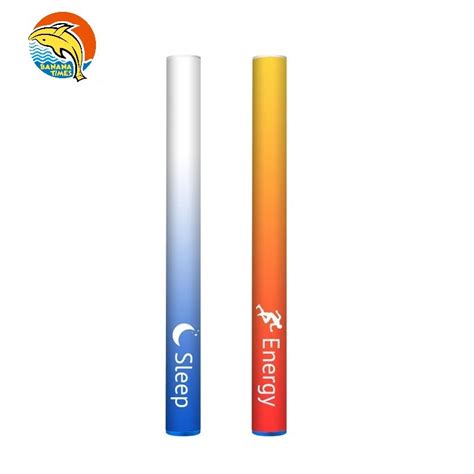 Oem Odm Disposable Melatonin Diffuser Pen Custom Brand Vitamin B12 Vape Melatonin Pen China