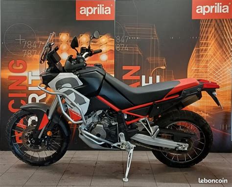 Aprilia Tuareg 660 Garantie 03 2027 659 Cm3 Motos