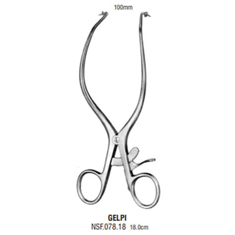 Gelpi Norfolk Instruments