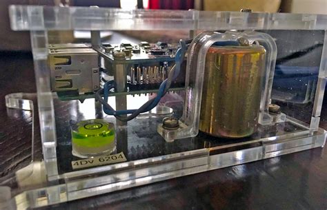 NASA Raspberry Pi And A Mini Rover Raspberry Pi