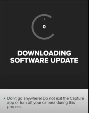 How To Fix The Camera Connection Error On GoPro Webcam