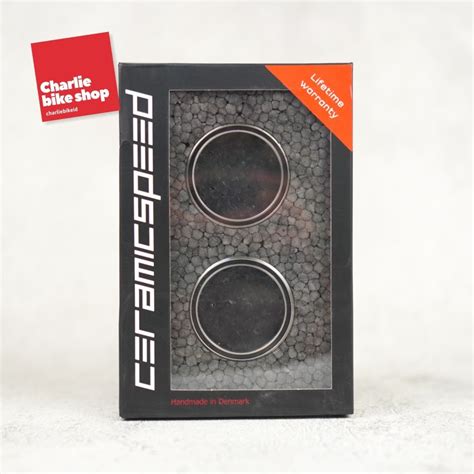 Jual Ceramic Speed Optimize Headset Design Ohd Kit For Specialized Sl7