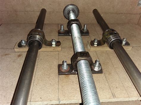 Diy Arduino Cnc Machine 15 Steps Instructables