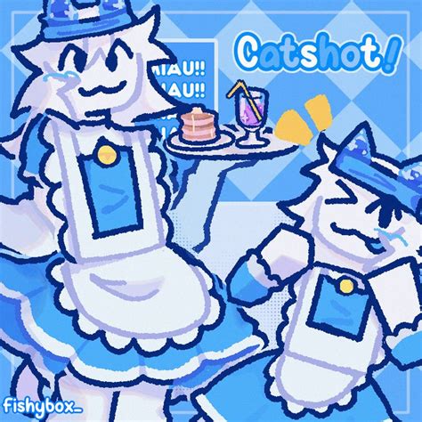 Catshot Cute Easy Drawings Lego Roblox Fan Art
