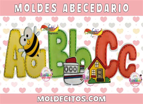 Manualidades Del Abecedario