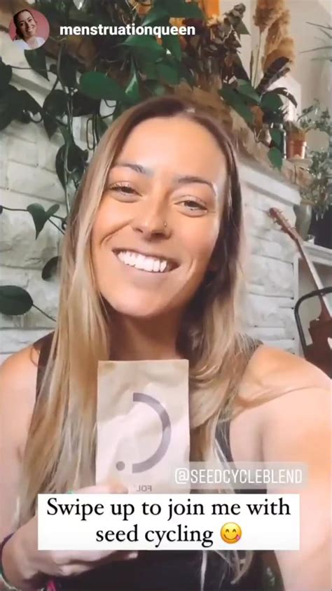 Seed Cycle Blend Nutrientes Hormonales Para Mejores Ciclos Menstruales