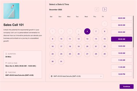 How To Customize Calendar Widget On Gohighlevel Growthable