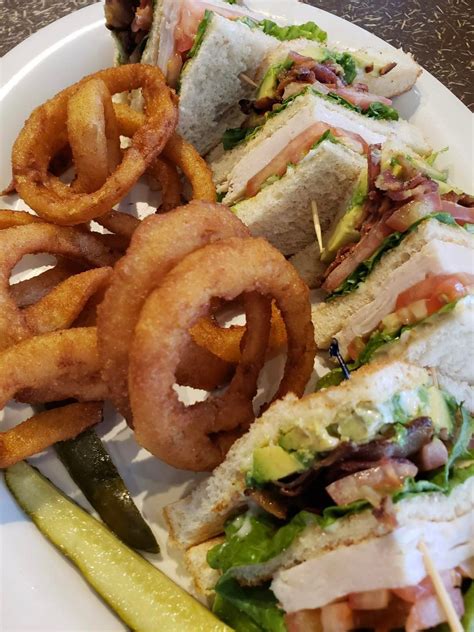 Moo Moos Burger Barn Lodi Location Lodi Ca
