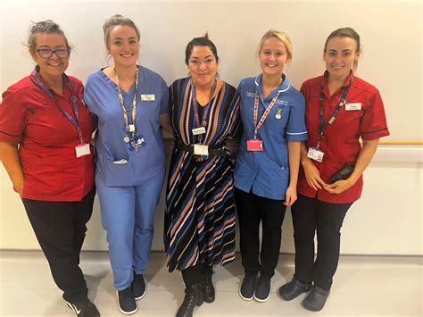 Appointment Of Twenty Newly Qualified Midwives To Join The Maternity