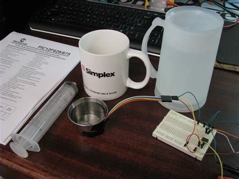 PWM Fan Controller Alan Parekh S Electronic Projects