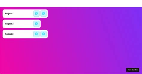 Framer Motion Slow Spring Animation Issue Codesandbox