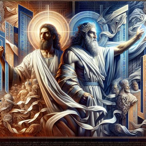 Isaiah 451 Devotional Divine Authority The Anointing Of Cyrus