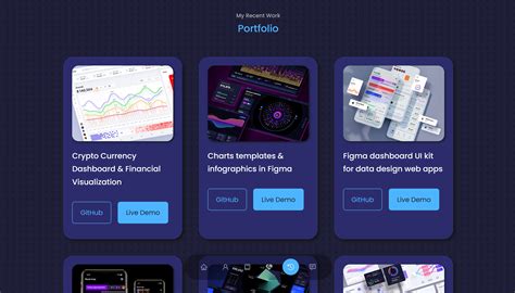 Github Spangelow Portfoliotutorialreact