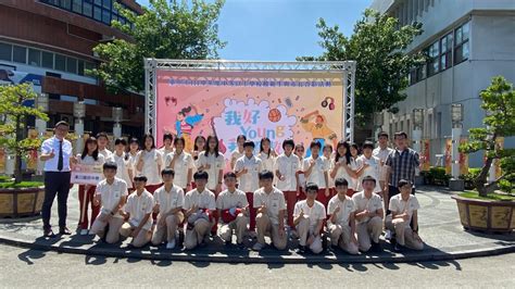 活力漢口 飛躍台中 🎉111學年度模範生與市長合影活動🎉🎉 👍恭喜各班模範生，表現超棒😘😘 Facebook