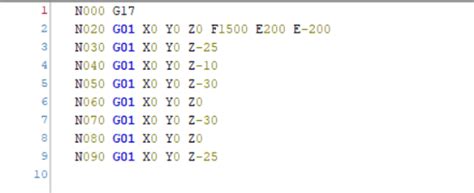 CODESYS Forge CODESYS Forge Talk Motion Z Axis Motion Problem