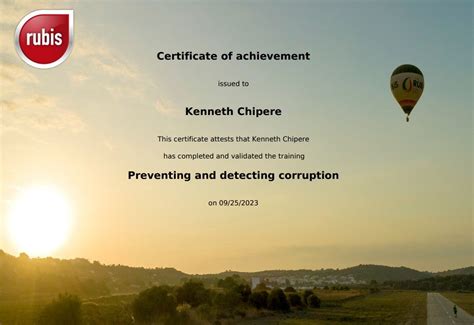 Kenneth Chipere Posted On Linkedin