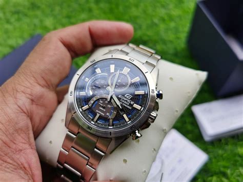 Купить часы Edifice Efs S610d 1a в официальном магазине G Store Russia Бесплатная доставка по