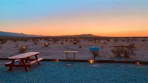 Your Ideal Open Air Desert Studio Twentynine Palms Ca Production
