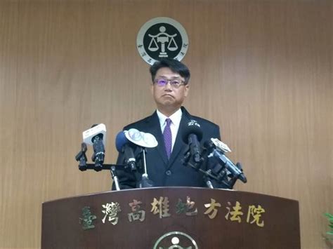 獵雷艦案陳慶男3200萬交保 下秒又因海生館弊案遭提訊 社會 中時