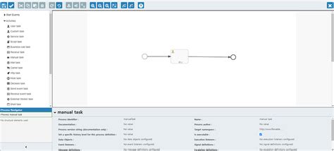Create Custom Task Flowable Engine Flowable