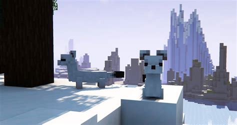 Faunify Gallery Minecraft Mods Curseforge