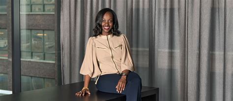 Sheila Rugege Dantzler Chicago Agent Magazine