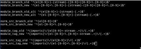 Openela Rocky Linux Maxine Hayes