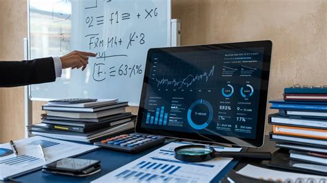 Intermediate Techniques For Corporate Finance Analysis